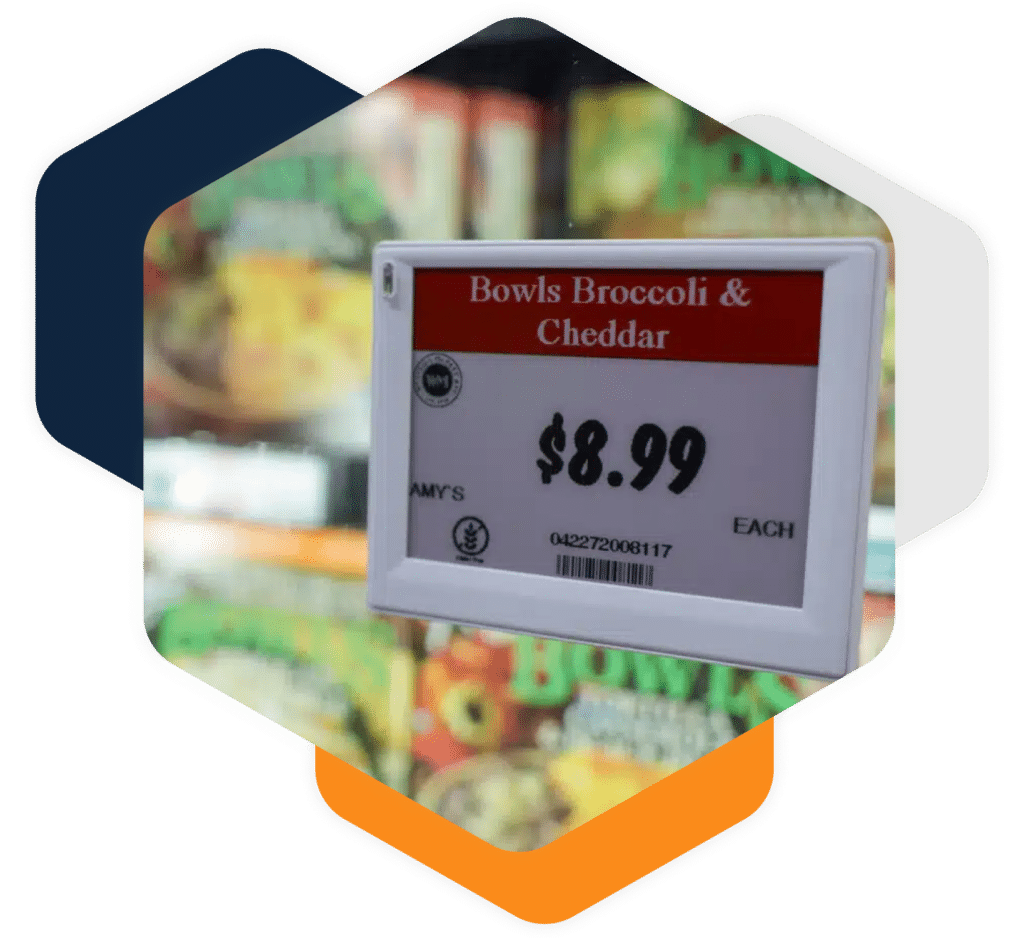 Empower Your Business with a Grocery Store POS